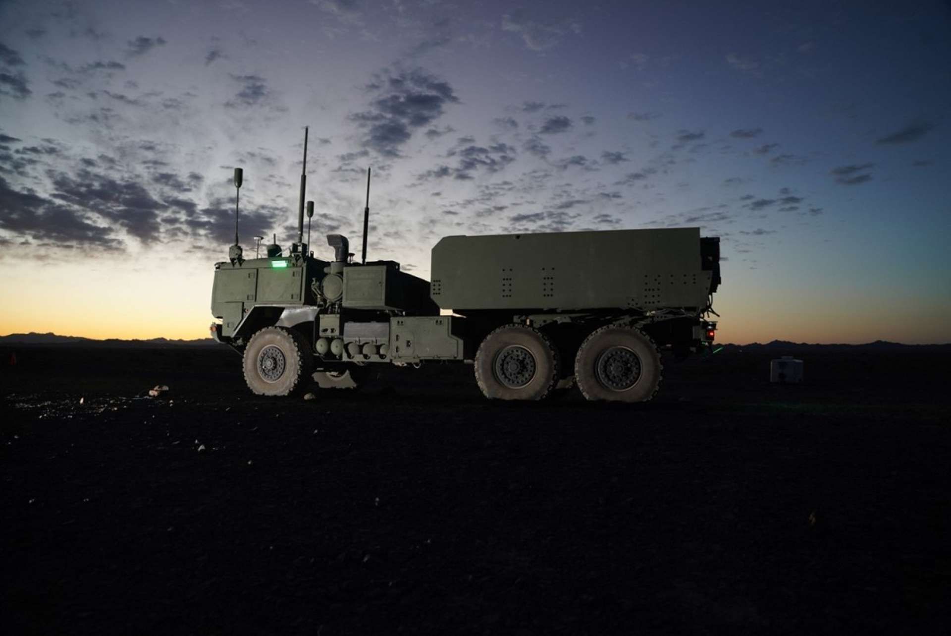 US Army to deploy unmanned HIMARS rocket launcher in Valiant Shield 24 joint exercise